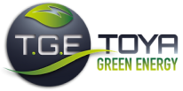 TOYA GREEN ENERGY - טויה אנרגיה ירוקה